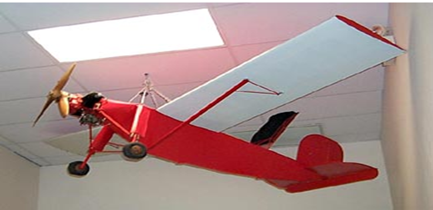 Introduction to Drones, Types of Drones and components for drone design